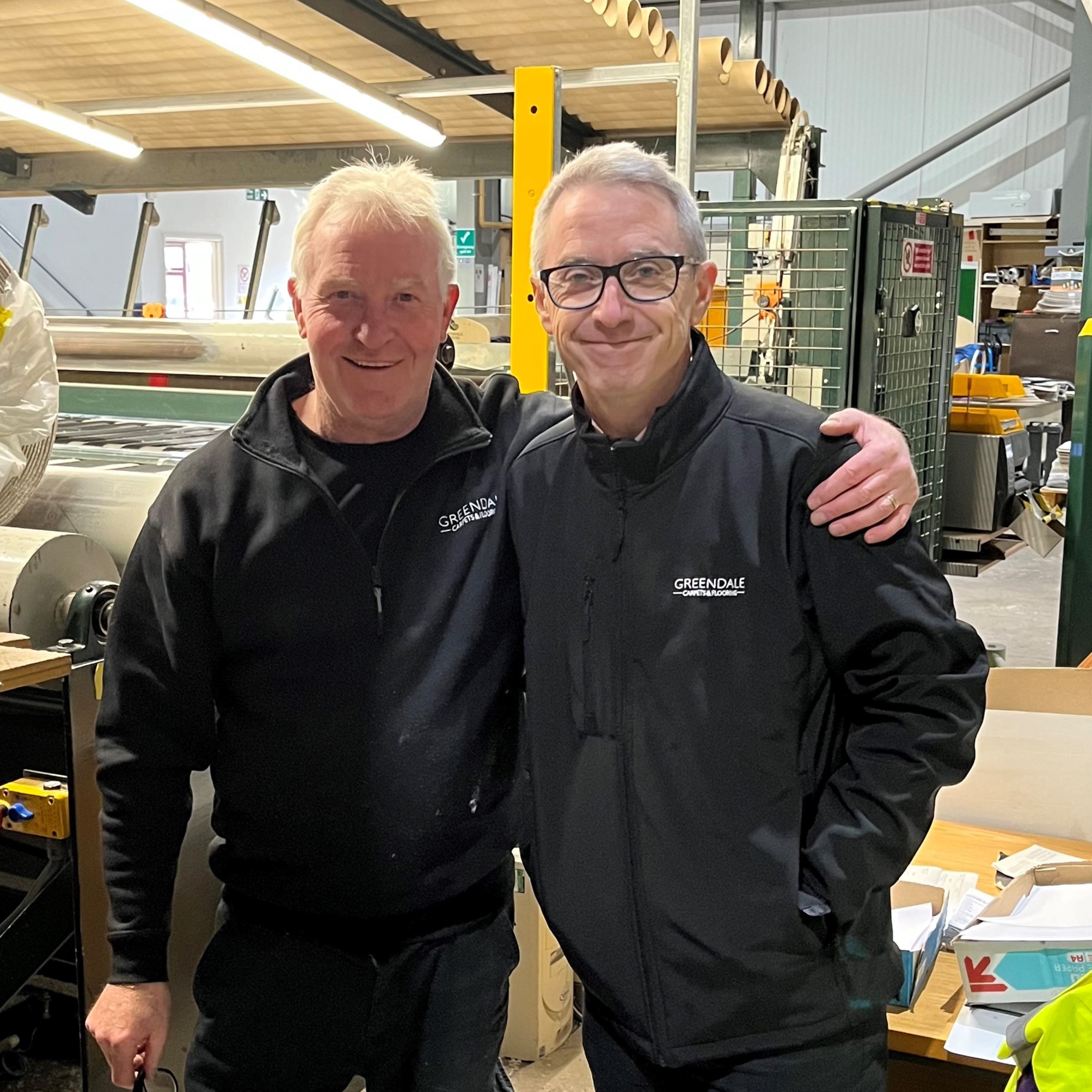 Greendale Carpets & Flooring