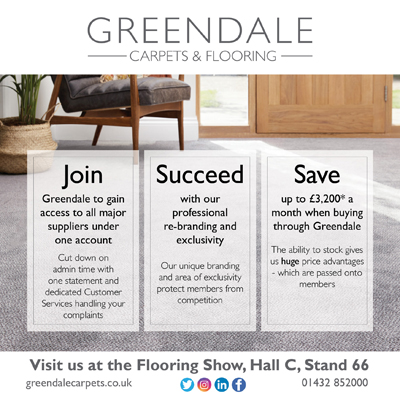 Greendale Carpets & Flooring